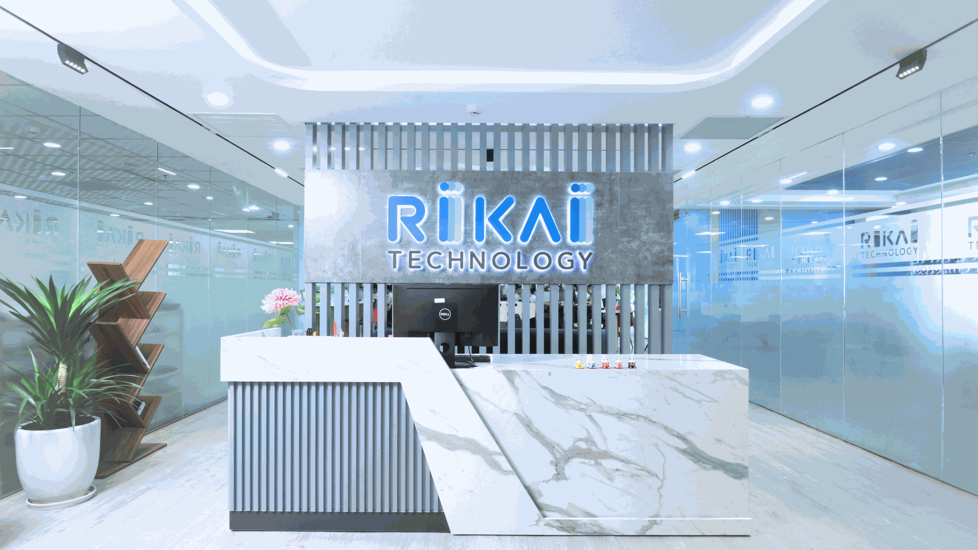 RIKAI株式会社、事業拡大に伴い西新宿へオフィスを移転